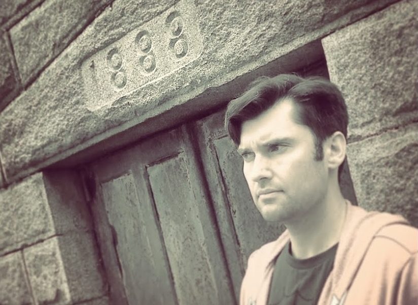 Check out Ken Reid’s Artwork – Boston Voyager Magazine | Boston City Guide