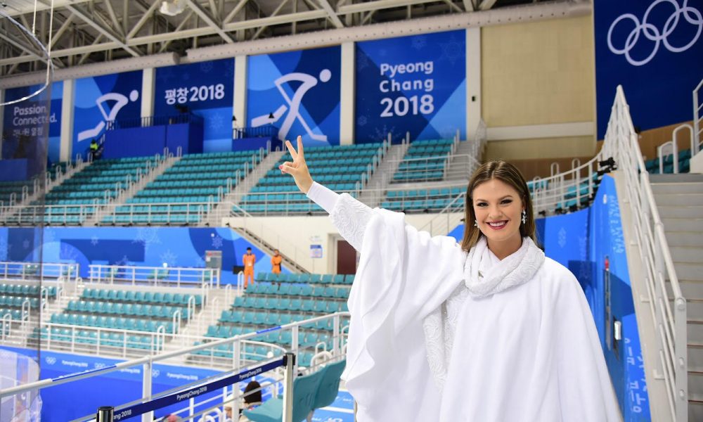 Meet Trailblazer Ayla Brown – Boston Voyager Magazine | Boston City Guide