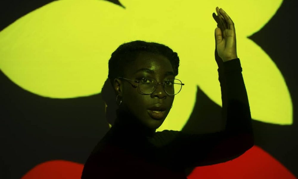 Art & Life with AJ Addae – Boston Voyager Magazine | Boston City Guide