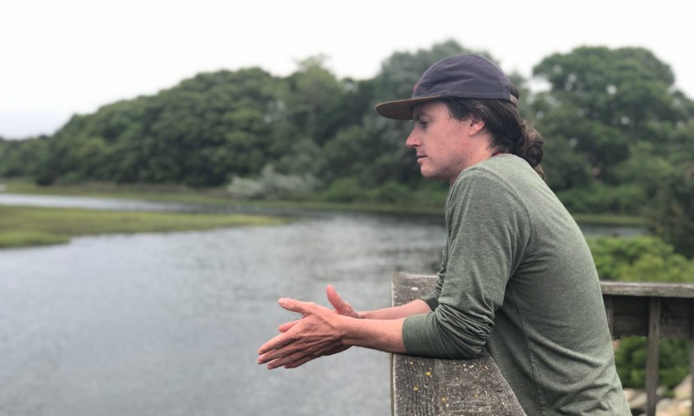 Art & Life with Brett West – Boston Voyager Magazine | Boston City Guide