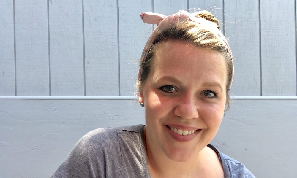 Meet Trailblazer Melissa Haringa – Boston Voyager Magazine | Boston ...