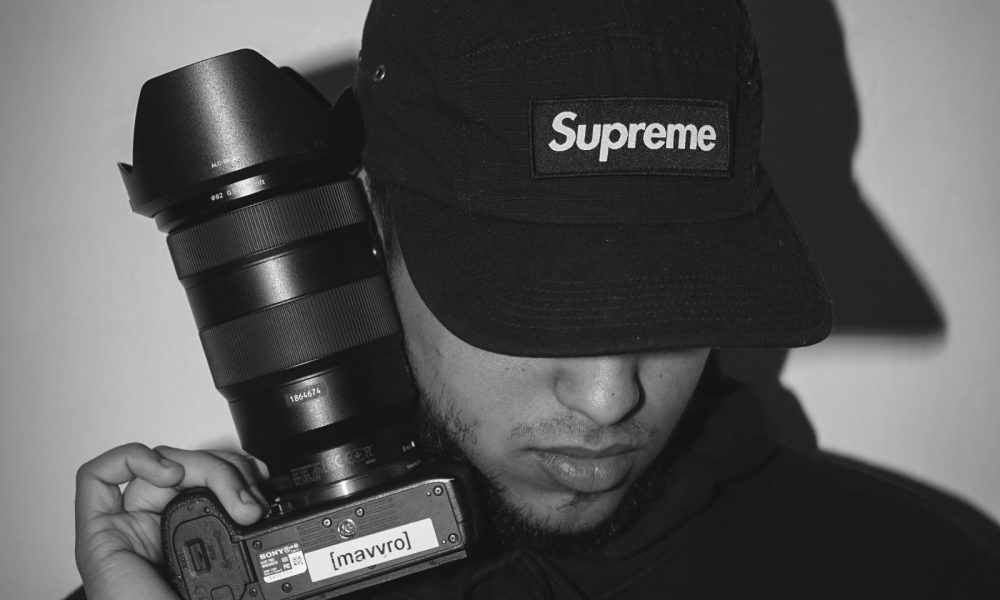 Art & Life with Bryan Fernandez – Boston Voyager Magazine | Boston City ...