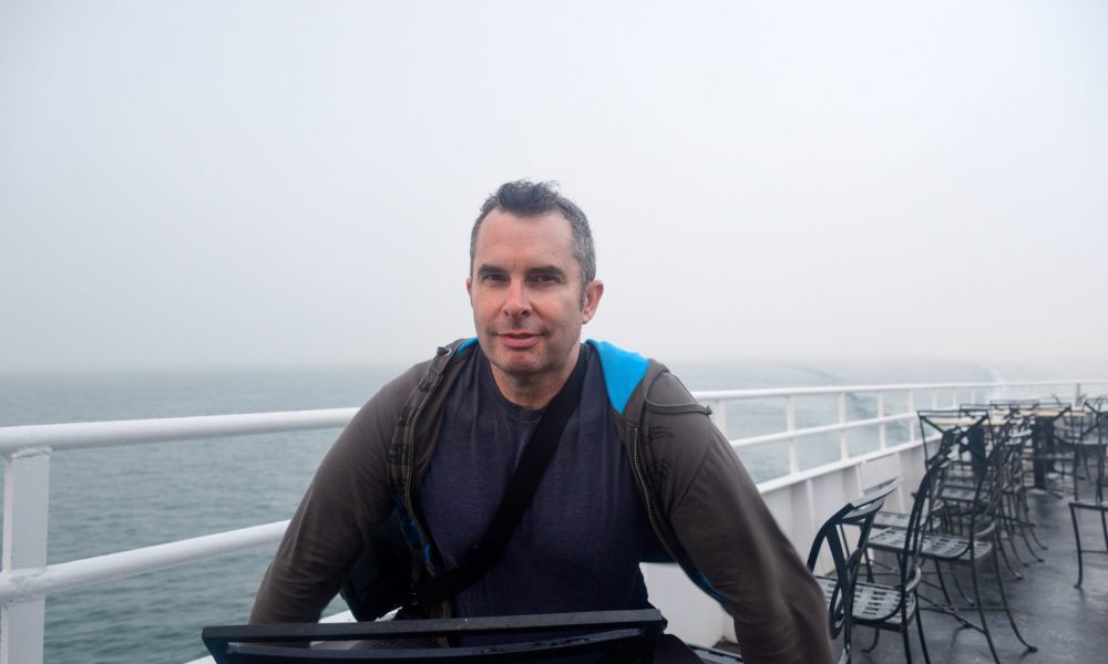 Meet John Ruggieri of John Ruggieri Studio in South End – Boston ...