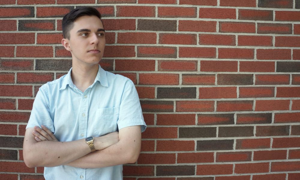 Meet Chris Pawlowski of Pawlowski Design in South End – Boston Voyager ...