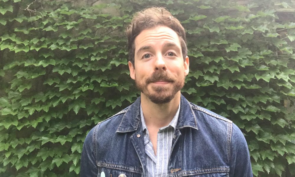 Meet Steven Lord of stevenrlord.com in Salem – Boston Voyager Magazine ...