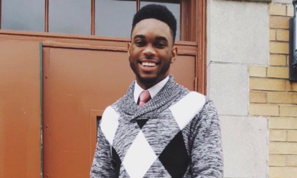 Meet Jolly Tracey – Boston Voyager Magazine | Boston City Guide