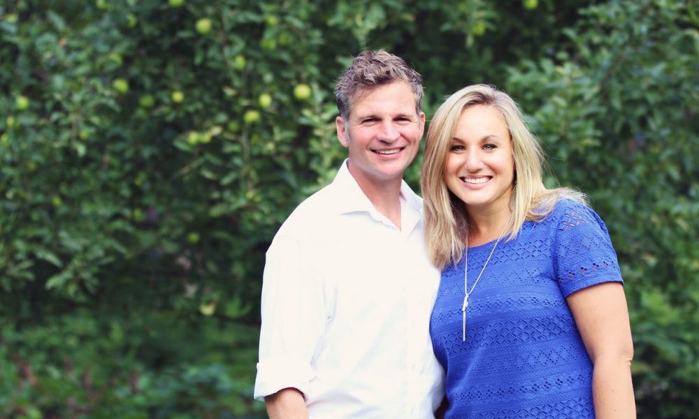 Meet Alison MacDonald – Boston Voyager Magazine | Boston City Guide