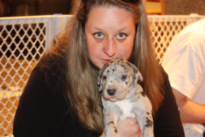 Meet Trailblazer Amy Rybczyk – Boston Voyager Magazine | Boston City Guide