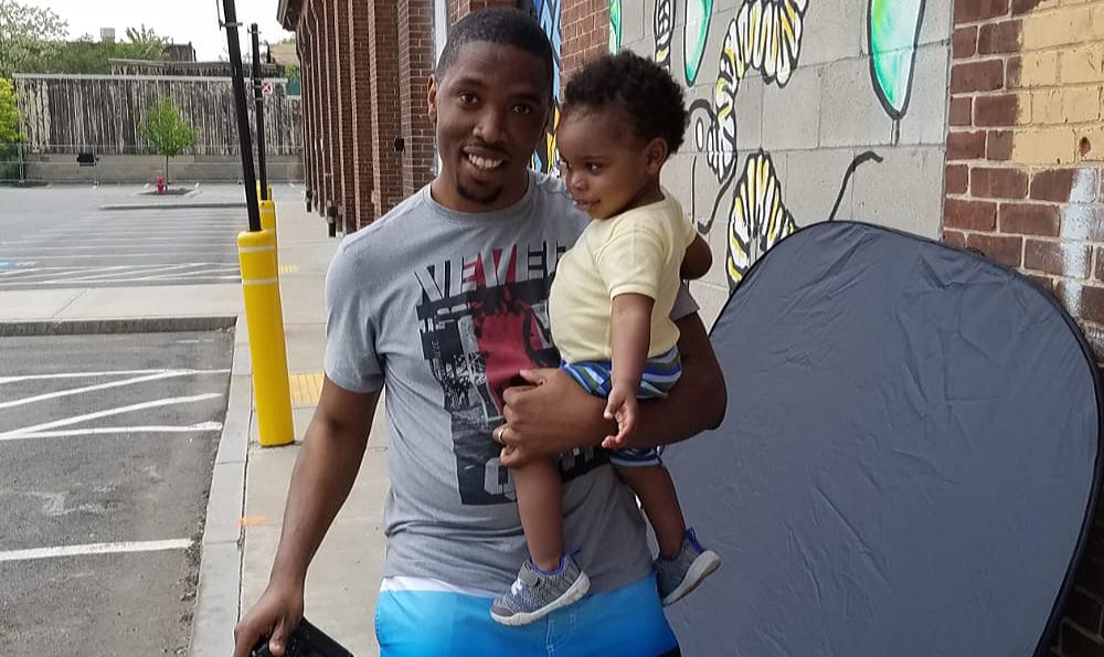 Art & Life with Emmanuel “Ace” Awa – Boston Voyager Magazine | Boston ...