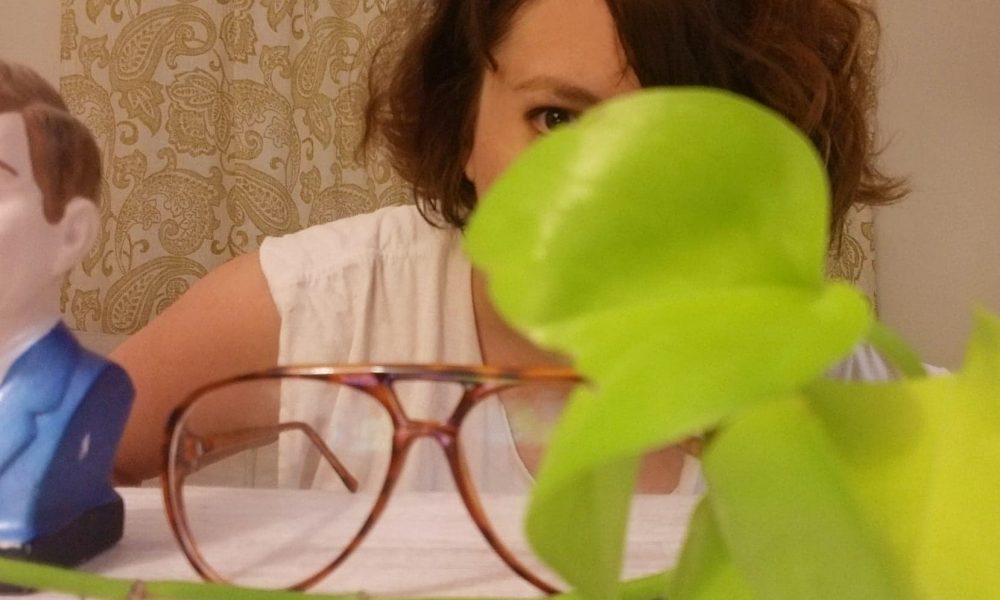 Check out Sarah Cronin’s Artwork – Boston Voyager Magazine | Boston ...