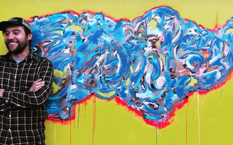 Art & Life with Daniel J. Belisle – Boston Voyager Magazine | Boston ...