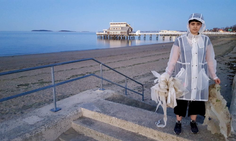 Meet Gem Rosenberg – Boston Voyager Magazine | Boston City Guide