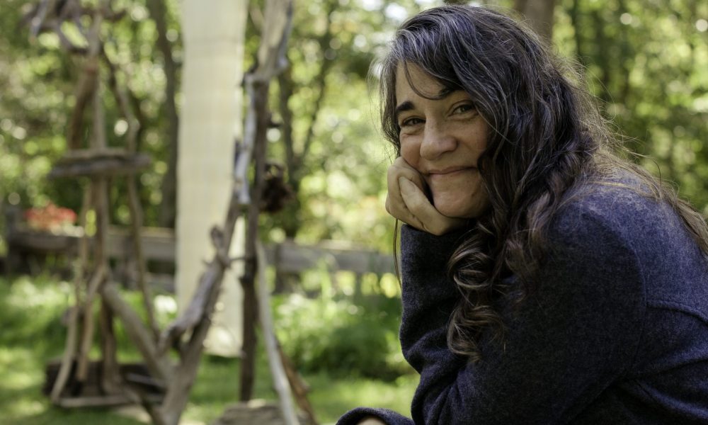 Check out Kristin Hughes’s Artwork – Boston Voyager Magazine | Boston ...