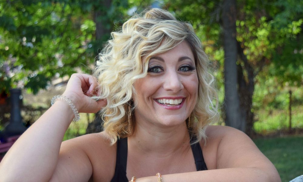 Meet Trailblazer Gina Antocci – Boston Voyager Magazine | Boston City Guide