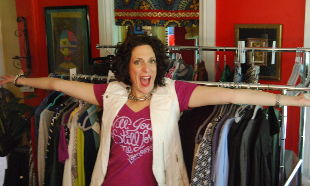 Conversations with the Inspiring Gaelen Abt – Boston Voyager Magazine ...