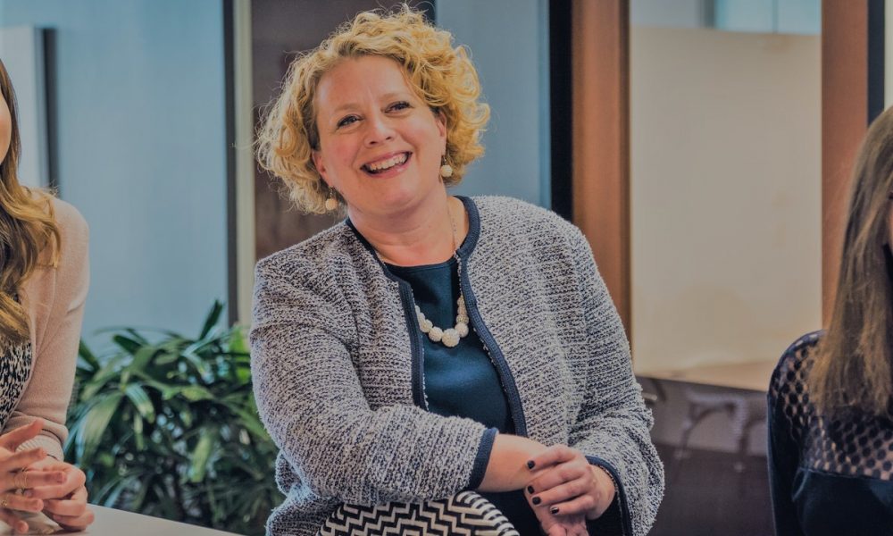 Meet Debbie Millin of Globalization Partners in Downtown – Boston ...