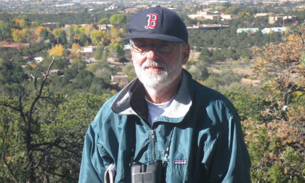 Meet Ronald Fox of Longtime Critic of Legal Education and the Israeli ...