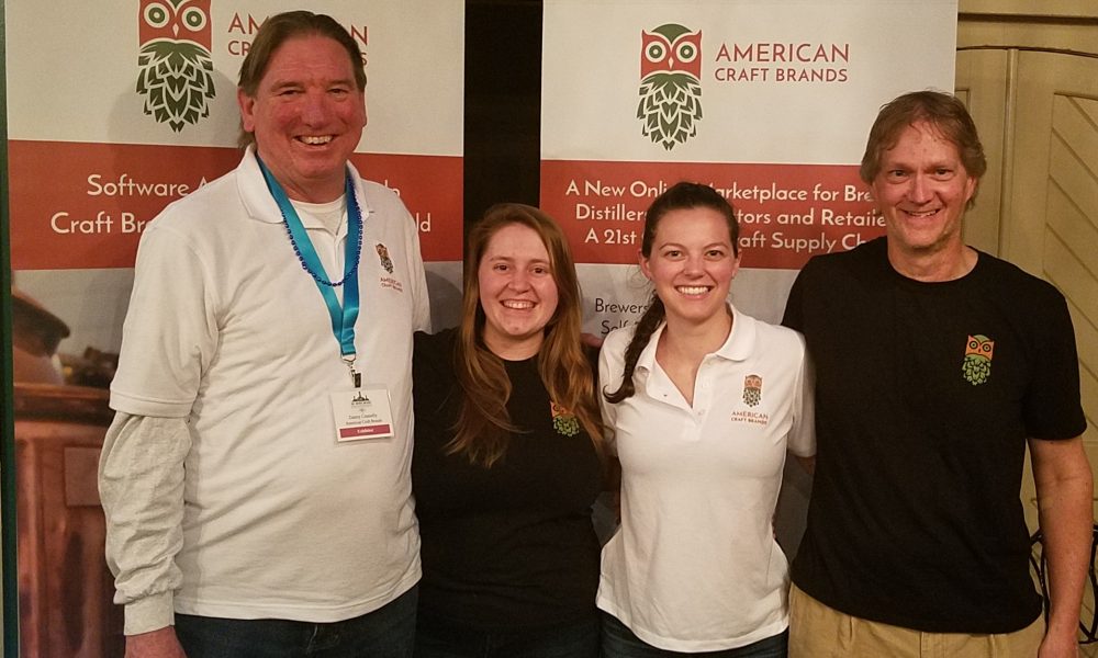 Meet Danny Connelly of American Craft Brands – Boston Voyager Magazine ...