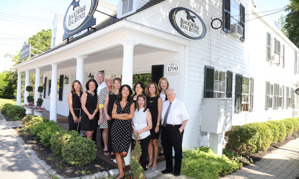 Meet Laura Palumbo-Meier of Black Horse Real Estate in Sudbury – Boston ...