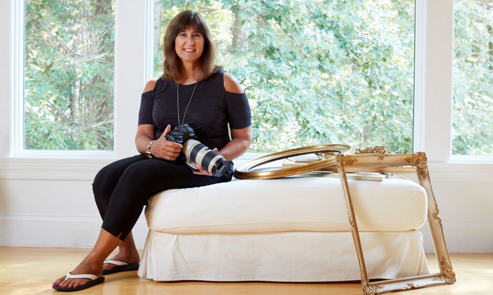 Meet Jennifer Nourse of Jenny Nourse Photography in Canton – Boston ...