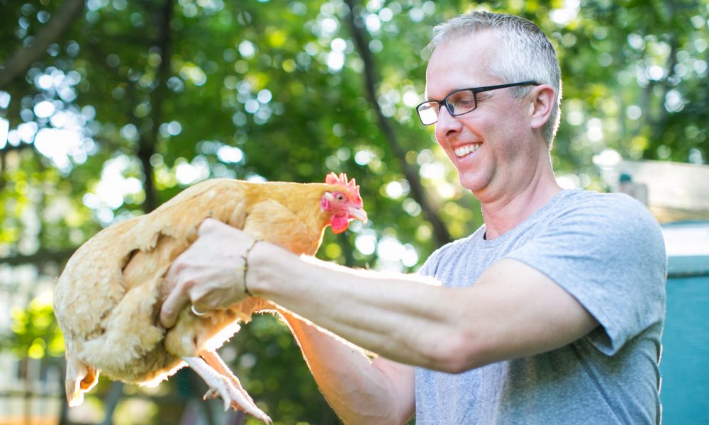 Meet Andrew Light of Wander Consulting in North Shore – Boston Voyager ...
