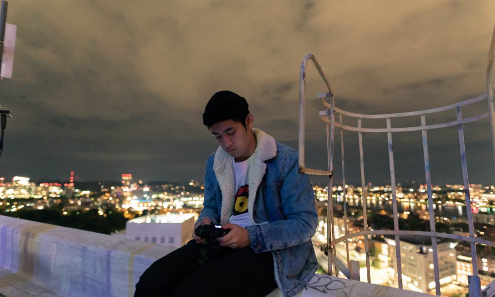 Meet Cody Tu – Boston Voyager Magazine | Boston City Guide