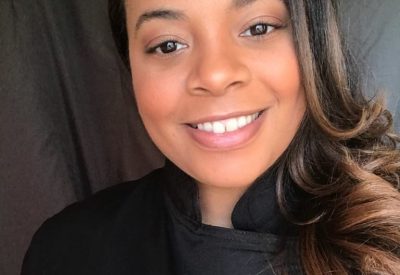 Meet Monique Booker of Meals & Moe in Greater Boston – Boston Voyager ...