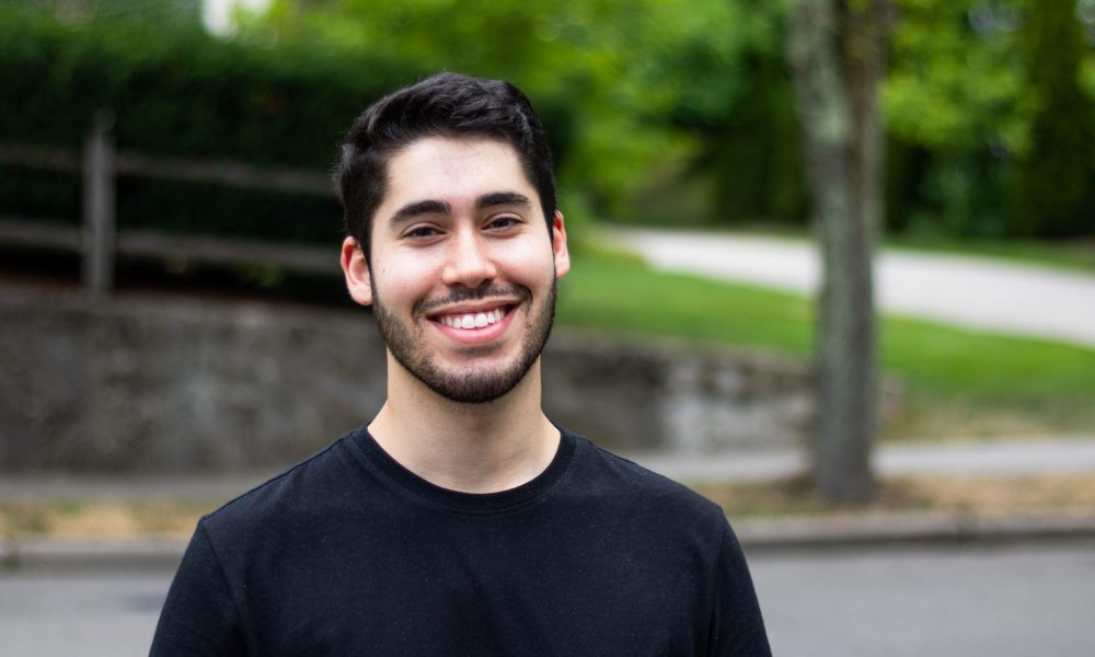 Meet David Gorelik of David Gorelik Design in Newton – Boston Voyager ...