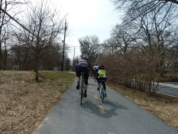 Meet Richard Fries of MassBike – Boston Voyager Magazine | Boston City ...
