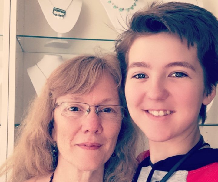 Meet Susan Hough of Seaside Boutique and Beads in Rockport – Boston ...