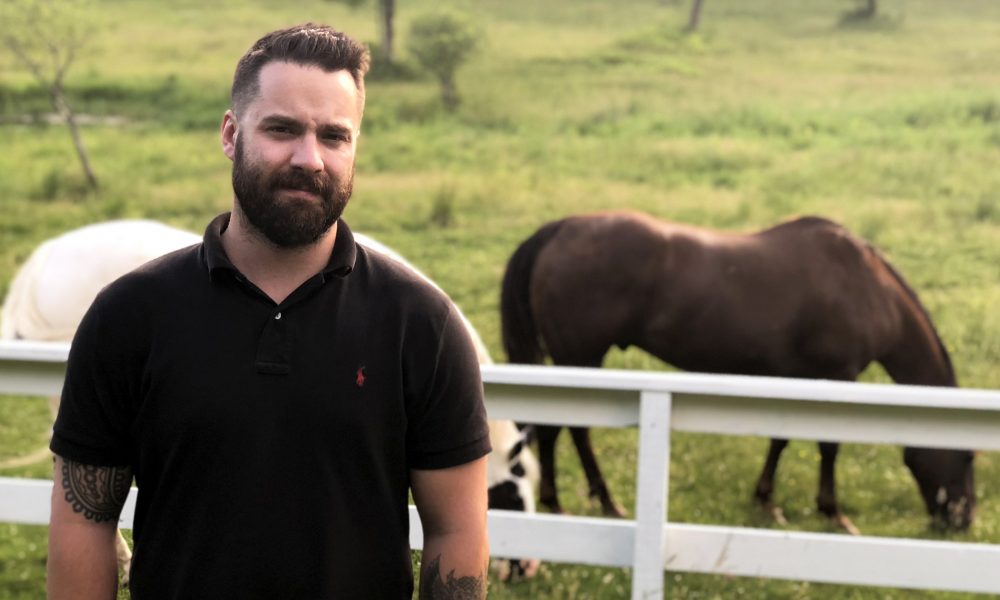 Meet Mike Schaeffer of Mike Schaeffer Design in Watertown – Boston ...