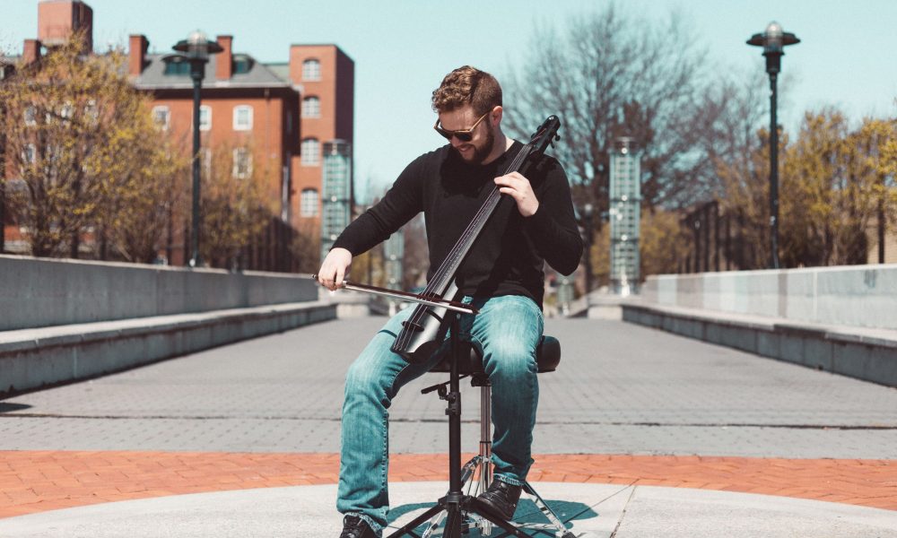 Meet Ethan Bates of EBO [Ethan Bates Orchestra] in Worcester – Boston ...