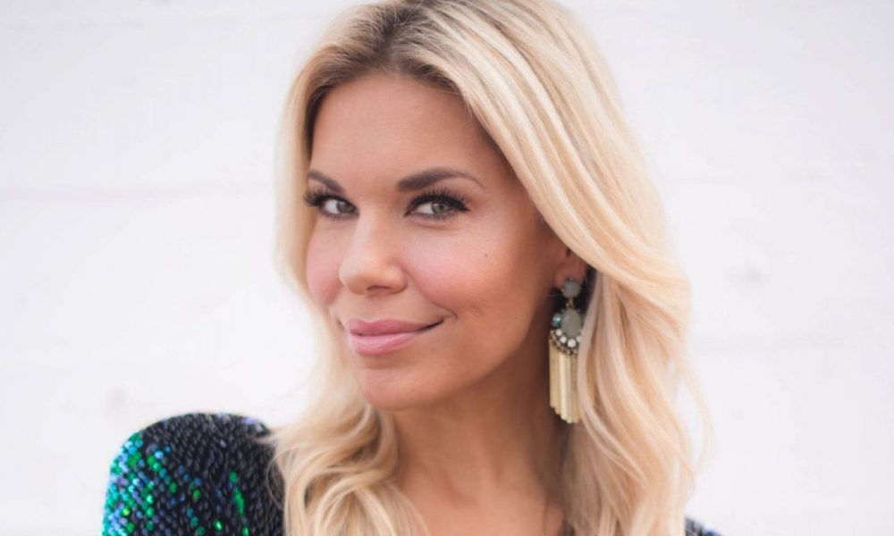 Meet Emily Loftiss – Boston Voyager Magazine | Boston City Guide