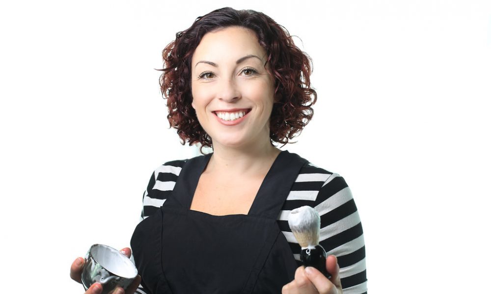 Meet Trailblazer Abby Estepe – Boston Voyager Magazine | Boston City Guide