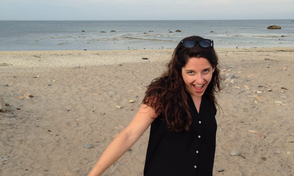 Meet Jessica Richmond of American Immersion Theater – Boston Voyager ...