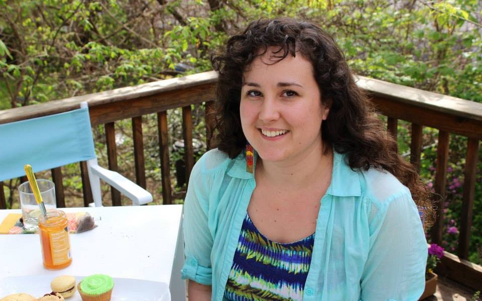 Life and Work with Tonya White – Boston Voyager Magazine | Boston City ...