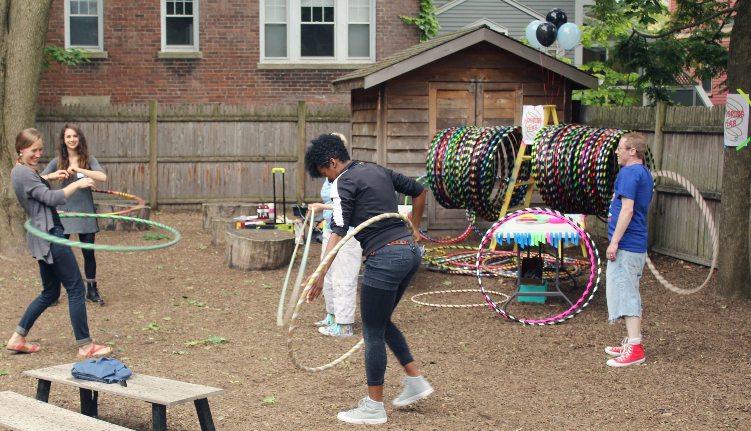 Life and Work with Phoebe Sinclair – Boston Voyager Magazine | Boston ...