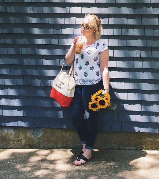 Conversations with the Inspiring Caitlyn Shea – Boston Voyager Magazine ...
