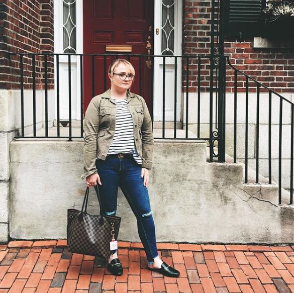 Conversations with the Inspiring Caitlyn Shea – Boston Voyager Magazine ...