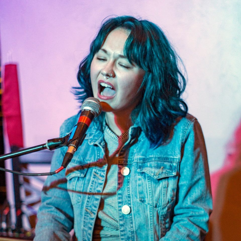 Art & Life with Fiona Corinne – Boston Voyager Magazine | Boston City Guide