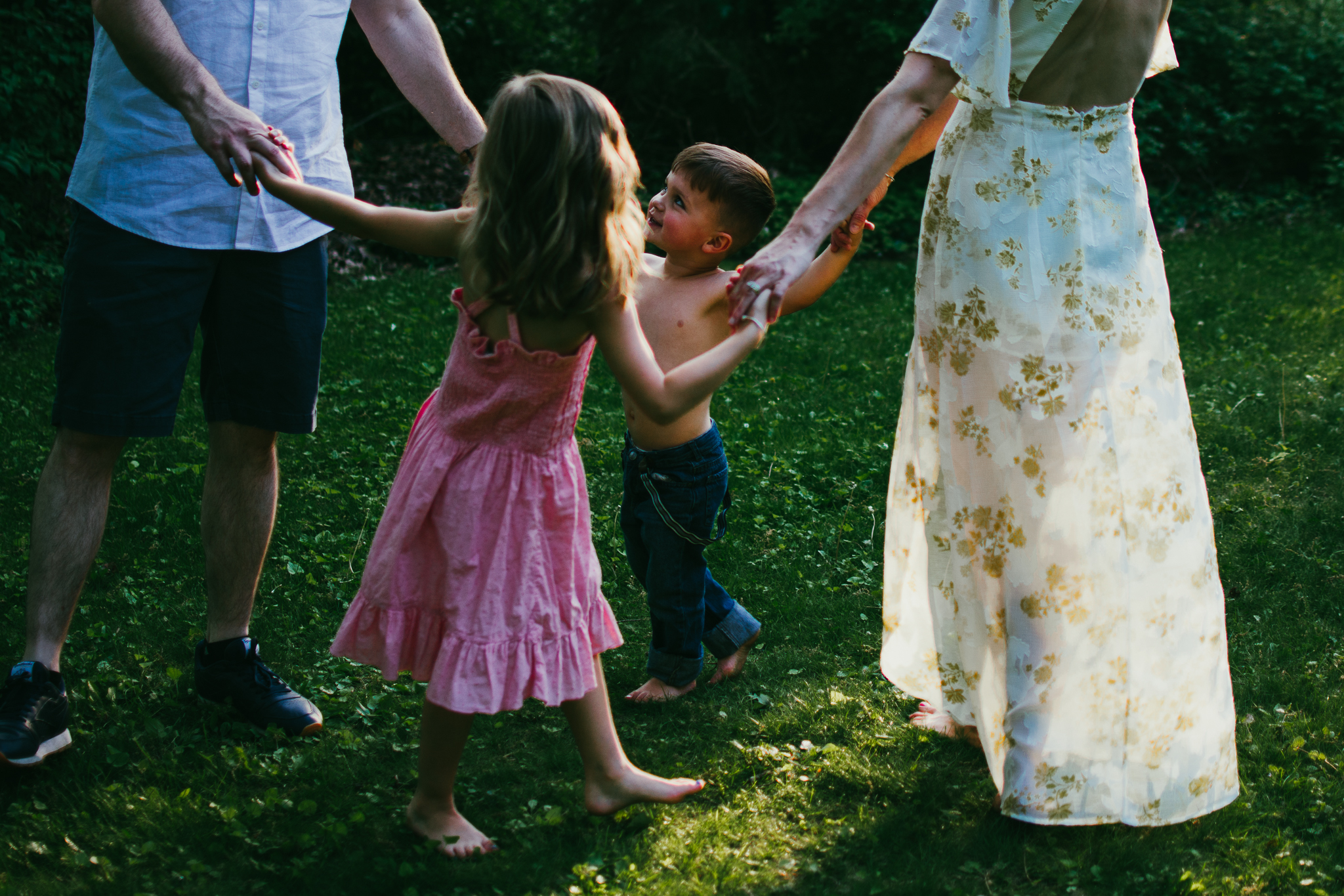 Meet Amanda Merrifield – Boston Voyager Magazine | Boston City Guide