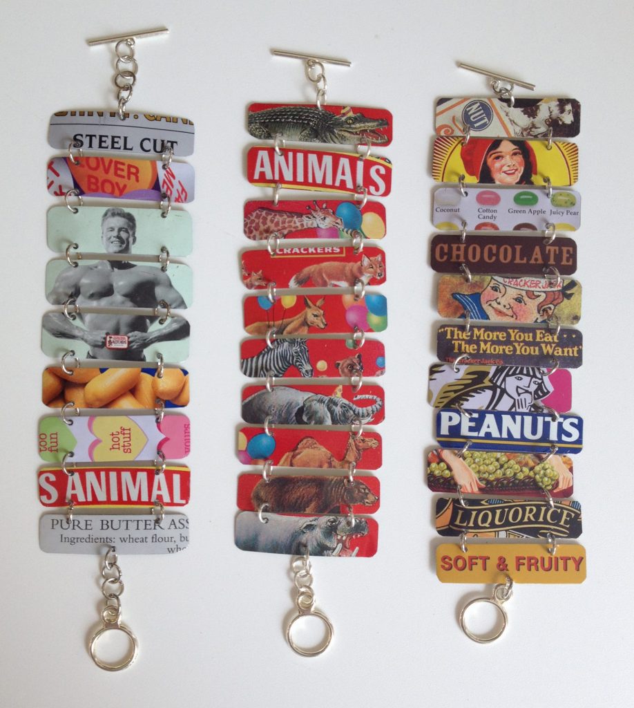 Meet Tin Can Sally aka Sally Seamans of Tin Can Sally in Gloucester ...