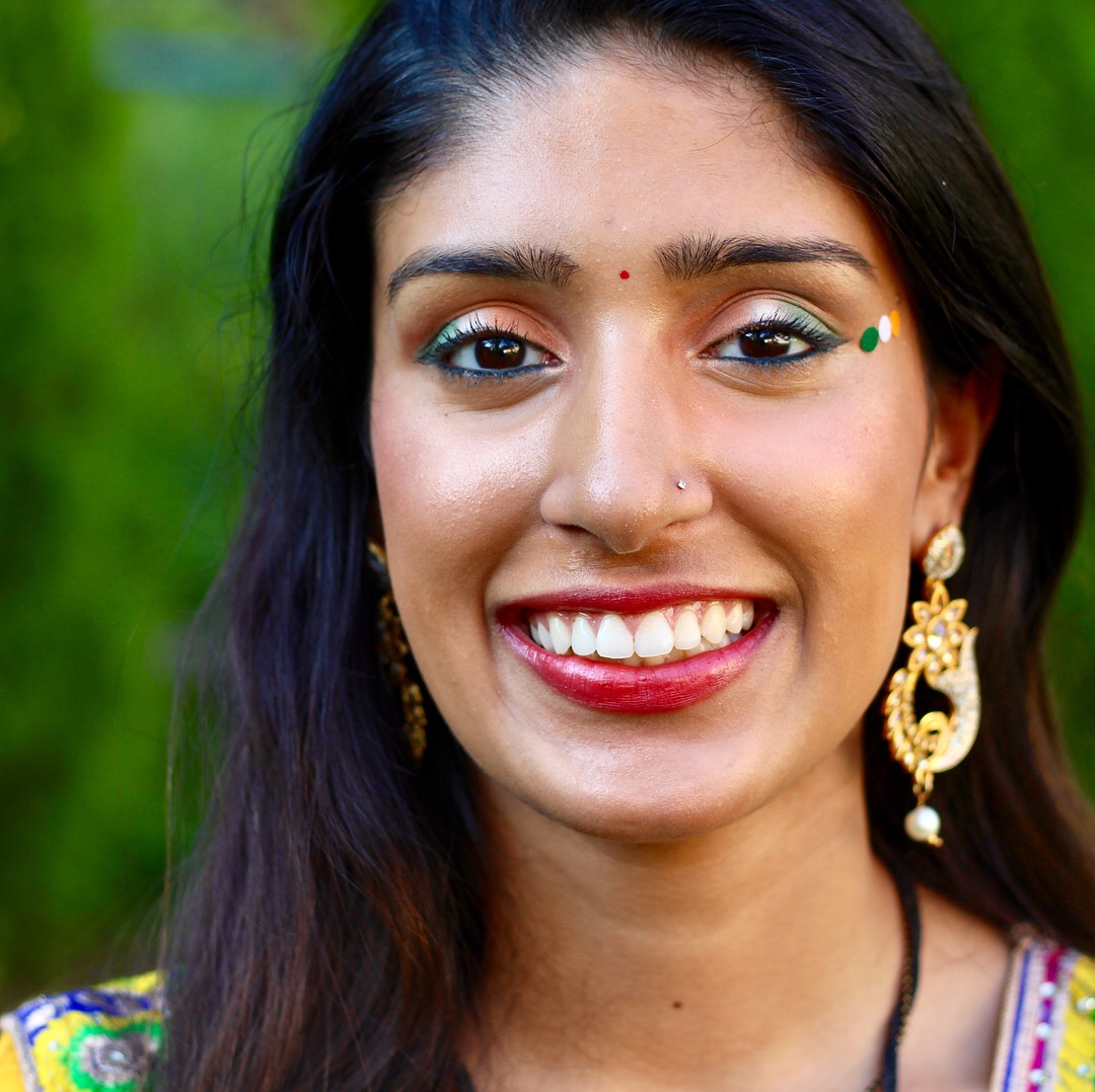 Conversations with the Inspiring Karishma Patel – Boston Voyager ...