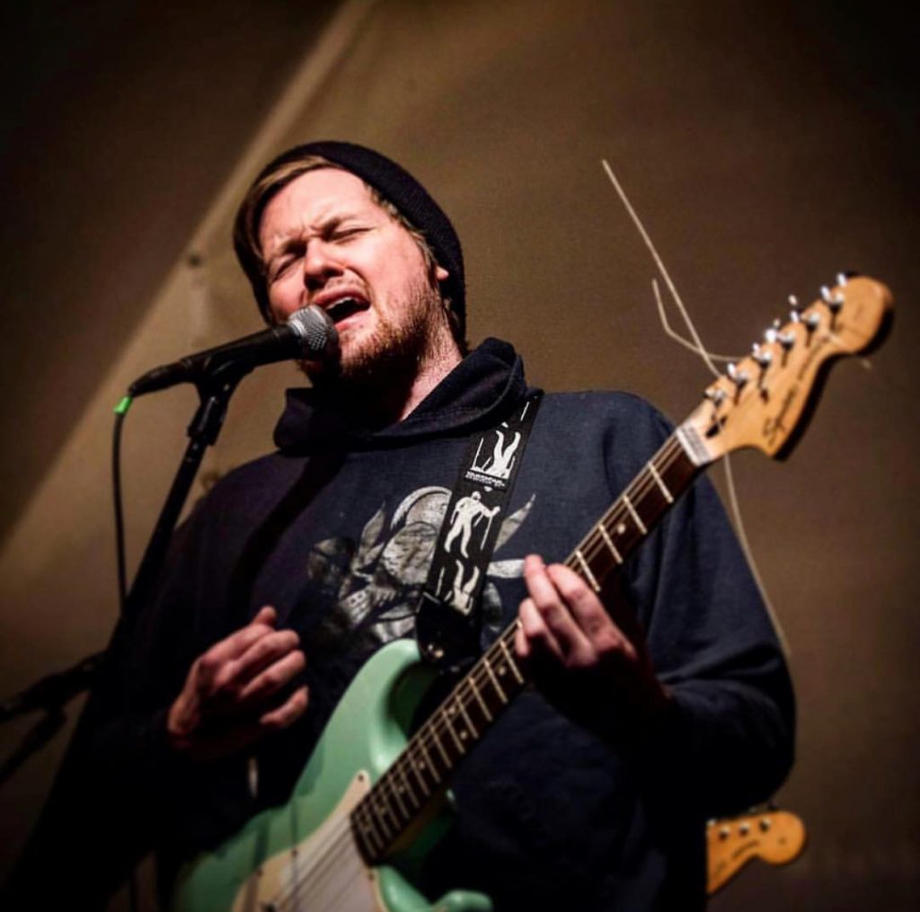 Meet Logan O’Brien – Boston Voyager Magazine | Boston City Guide