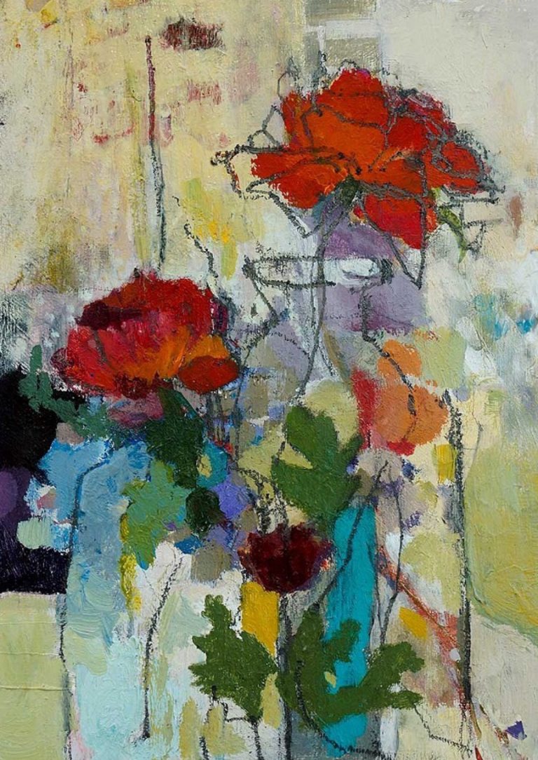 Check out Loren Doucette’s Artwork – Boston Voyager Magazine | Boston ...