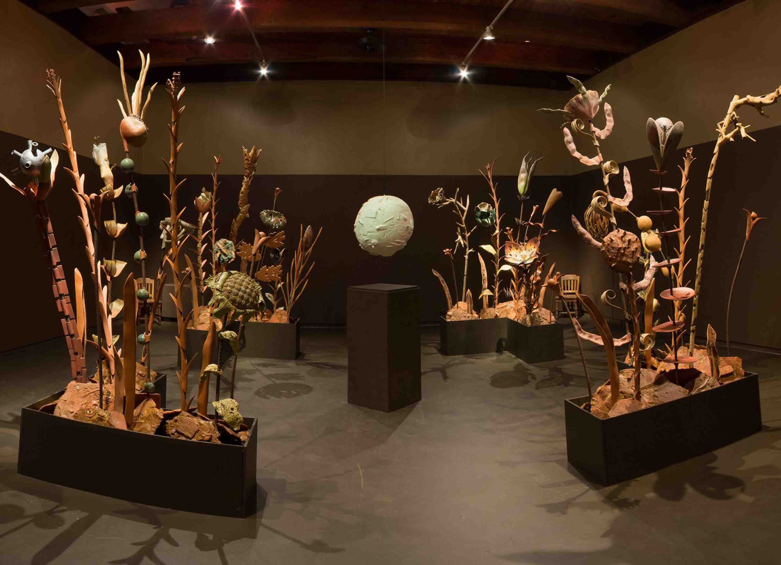 Meet Linda Huey – Boston Voyager Magazine | Boston City Guide