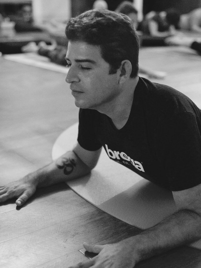 Meet Chuck Raffoni of Relax and Recharge With Chuck – Boston Voyager ...