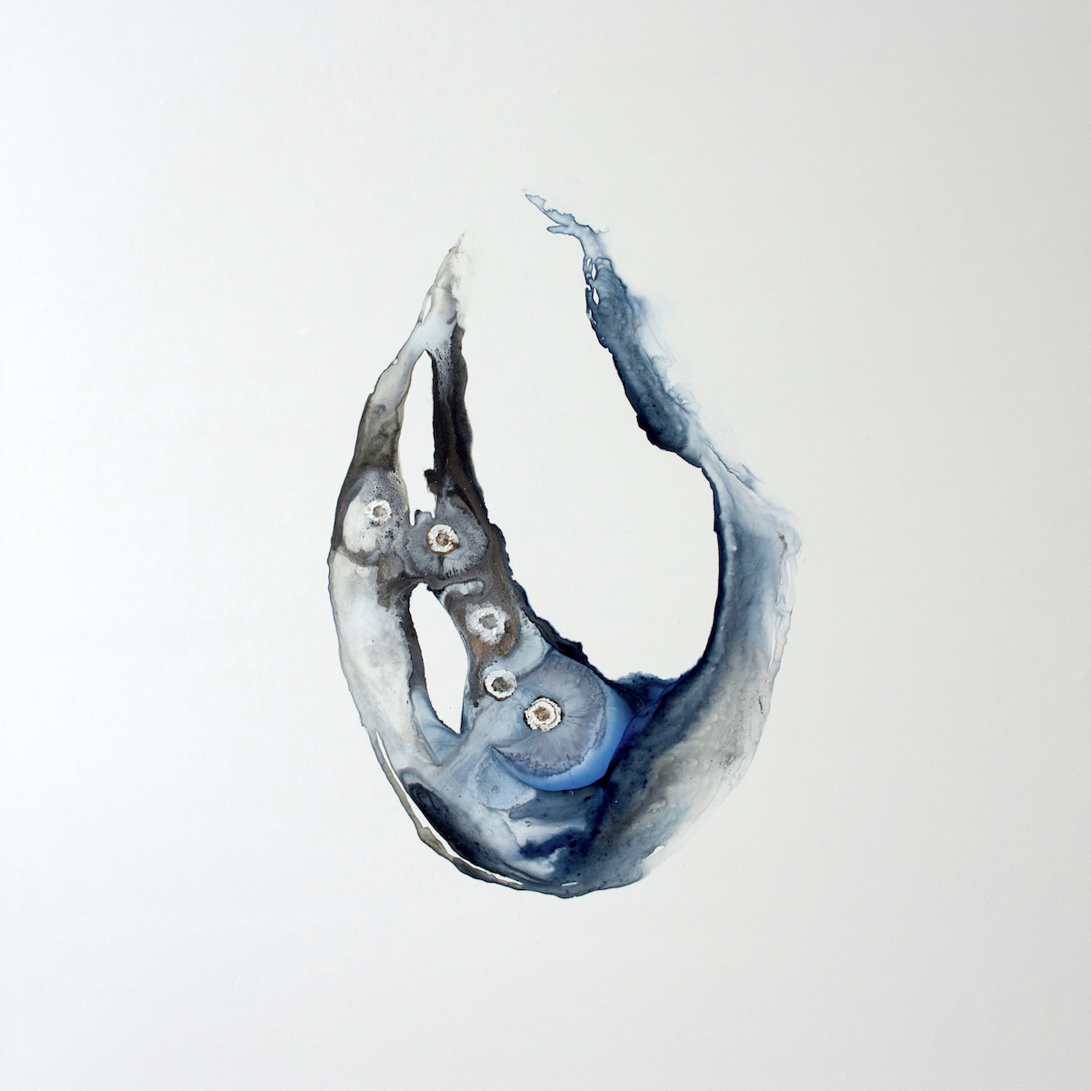 Meet Ana Latkovic in SOWA Art District – Boston Voyager Magazine ...