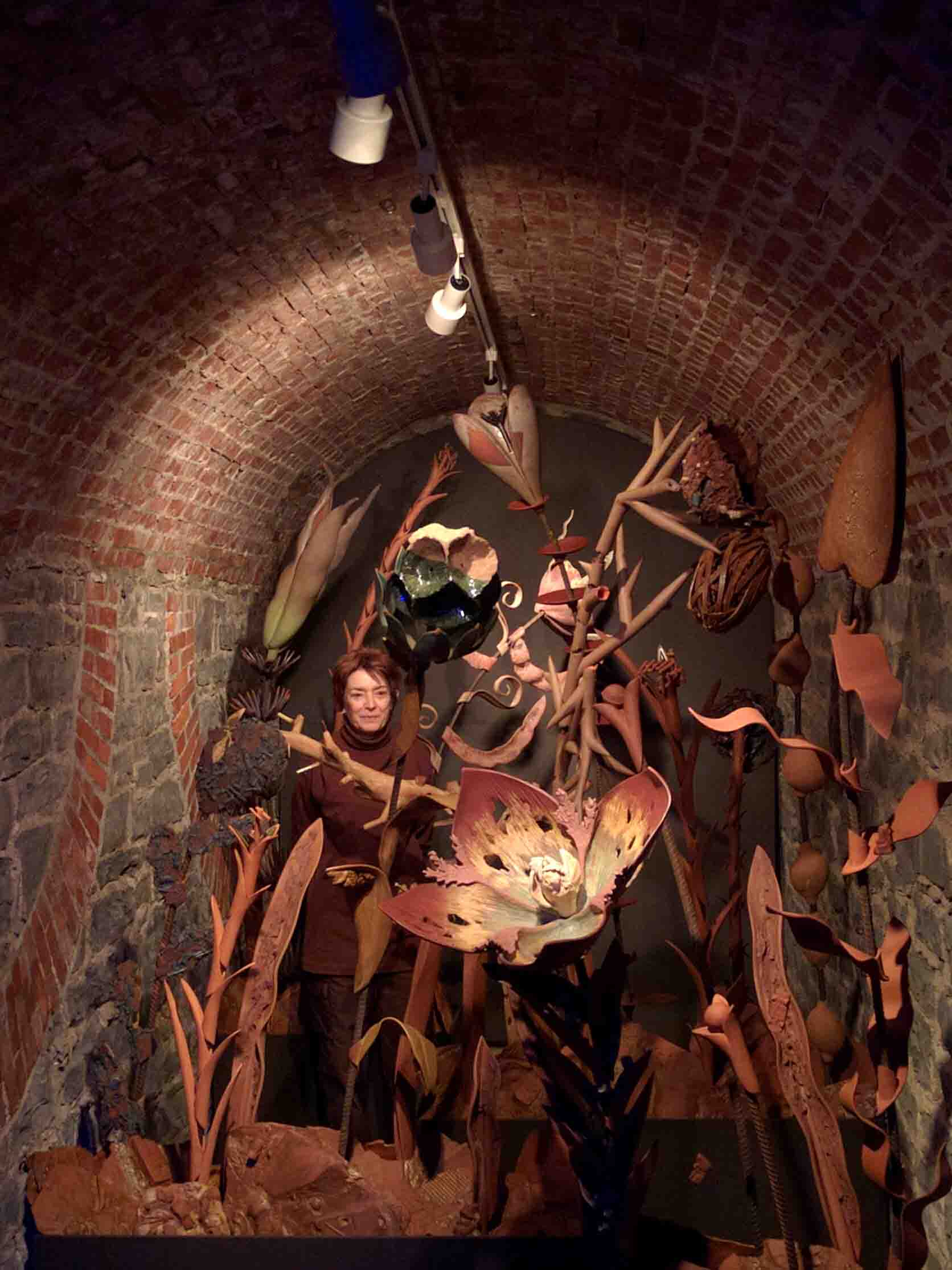 Meet Linda Huey – Boston Voyager Magazine | Boston City Guide