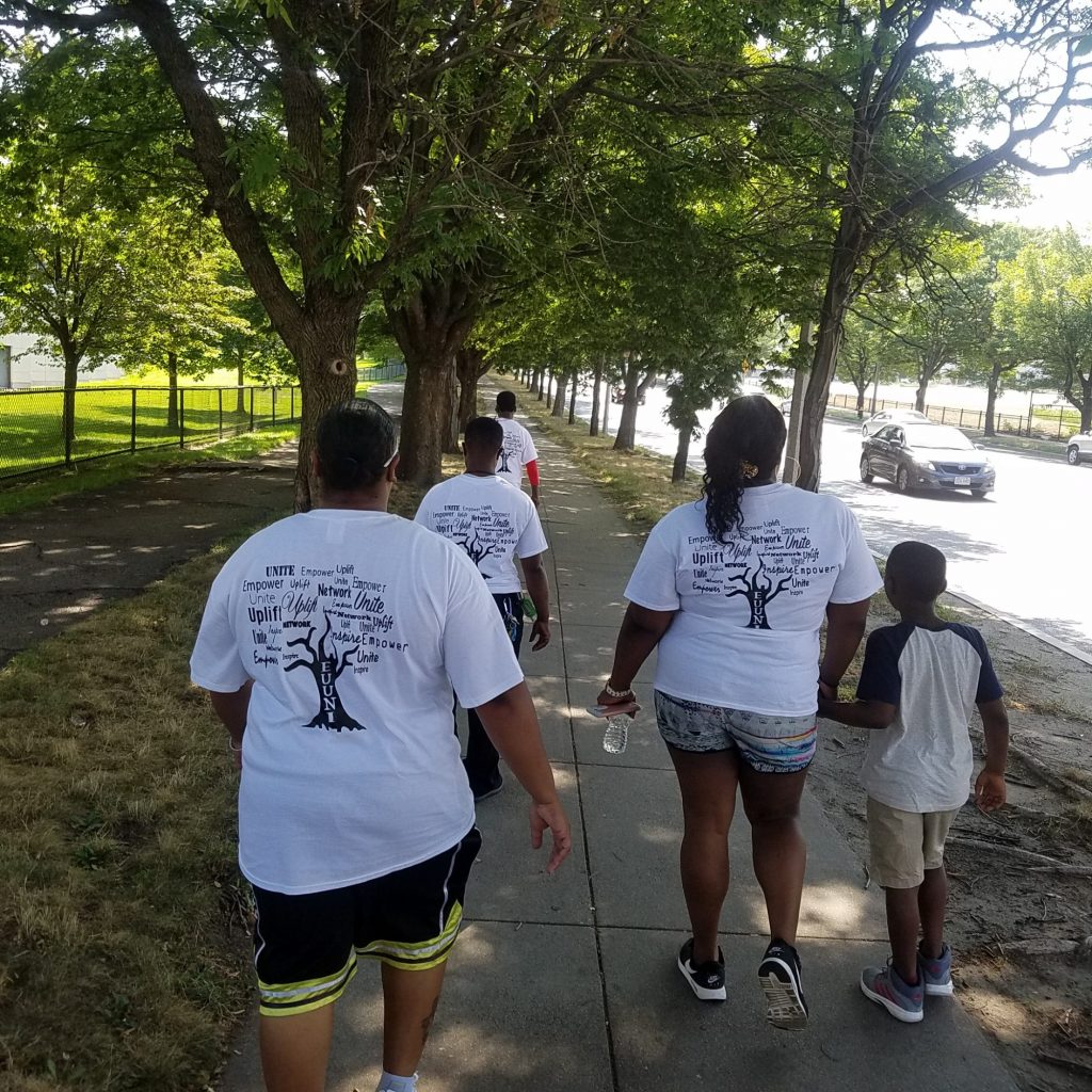 Meet Nicole Hodges of EUUNI in Roxbury – Boston Voyager Magazine ...